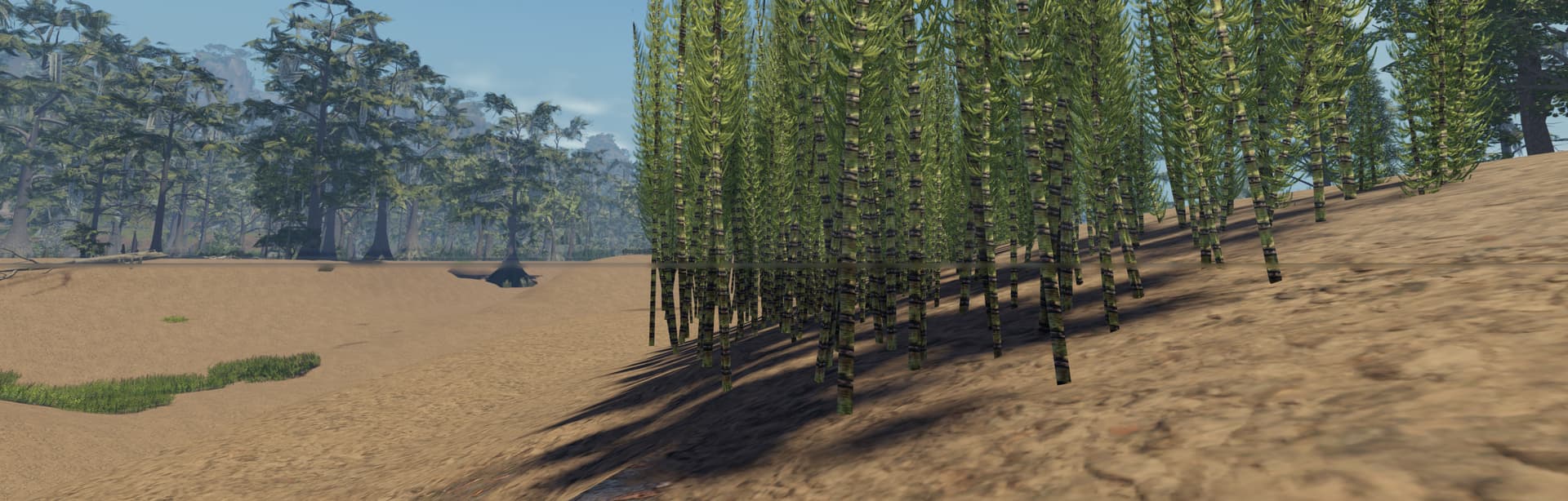 Voxel water transparency issue. - Engine Bugs - Developer Forum | Roblox