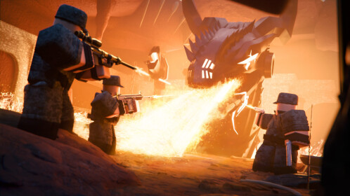 Bullet Dungeon Introductory Tutorial - Game Design Support - Developer ...