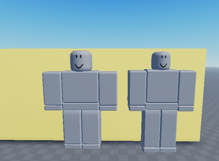 Introducing an Engine-Level Model Scale API [Beta] - Announcements ...