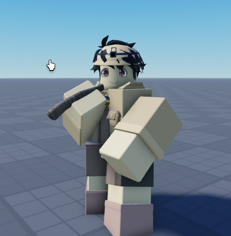 Tool not properly Welding to hand for Tool Equipping Emulation Script - Scripting Support ...