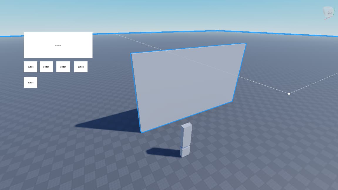 Issue with outlines - Scripting Support - Developer Forum | Roblox