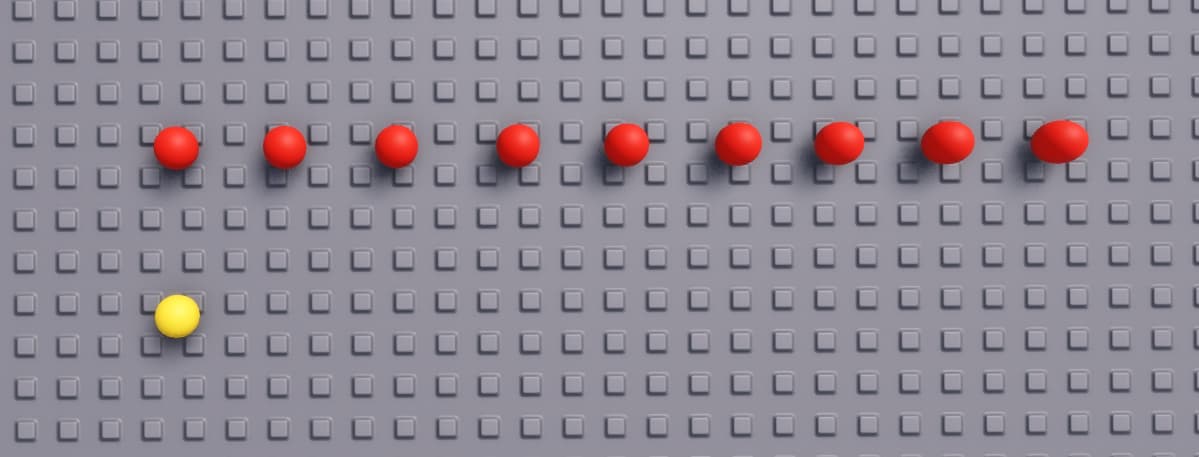 Raycasts are all stacking at same position even with different orientation - Scripting Support ...