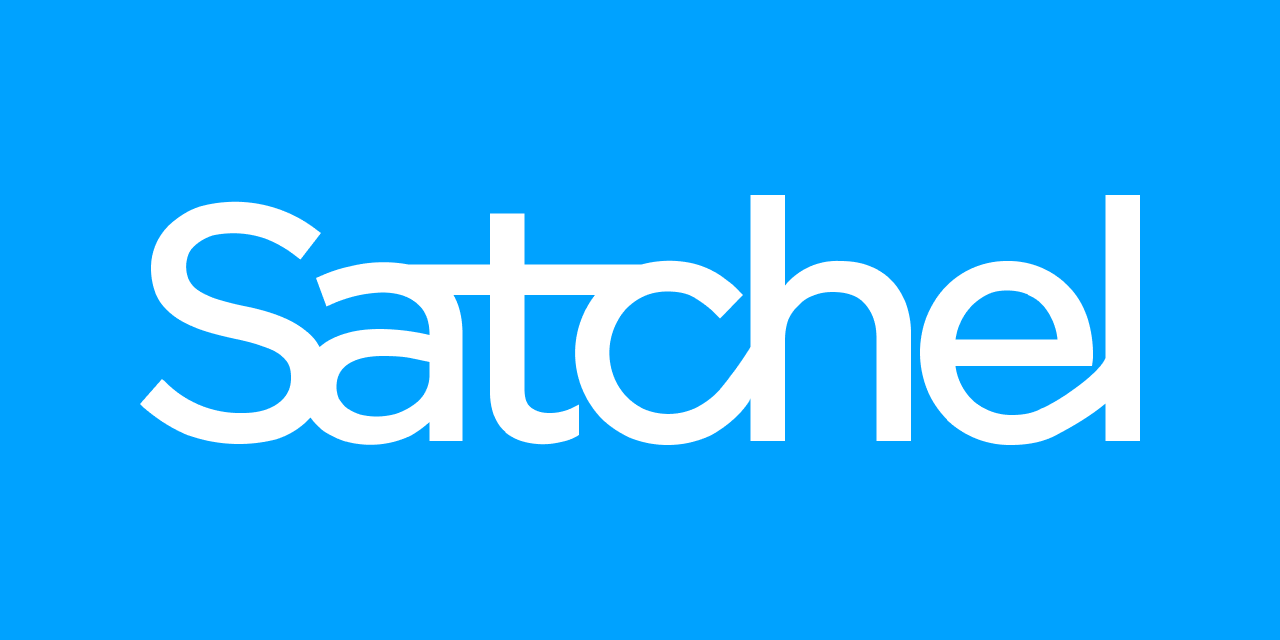 Satchel // Open-source modern backpack system - Community Resources ...