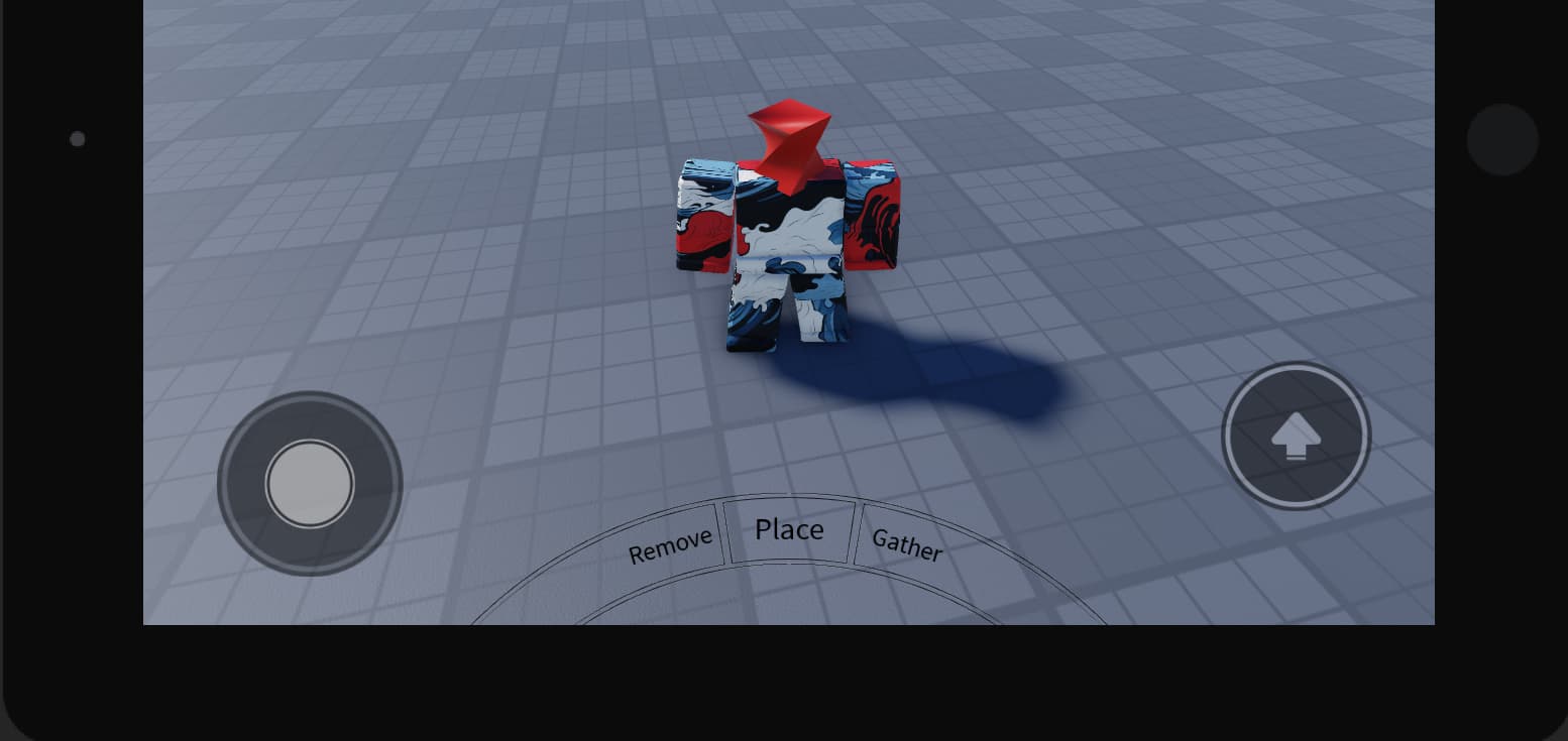How do I scale a circular GUI to always stay on screen? - Art Design ...