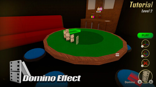 Roblox Developer Challenge 2023 - Community & Events - Developer Forum ...