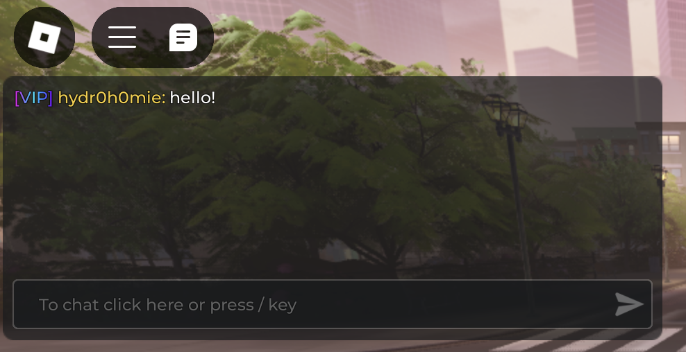 Channel Tabs & UI Gradient Now Available in TextChatService ...