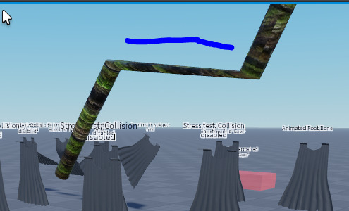 SmartBone 2 - Simulated Physics and Collision solution for Bones - Page ...