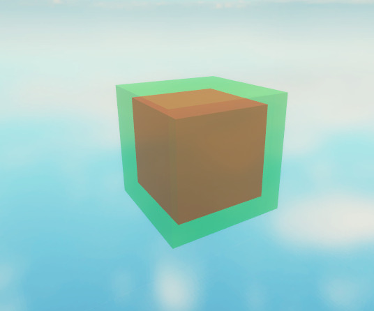 How Do I Get Random Positions Of Outside A Given Box Scripting Support Developer Forum Roblox