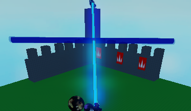 How would I make a part look at another without using CFrame.lookAt()? - Scripting Support ...