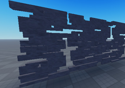 How To Make Blocky Builds Like Mugen - Community Tutorials - Developer ...