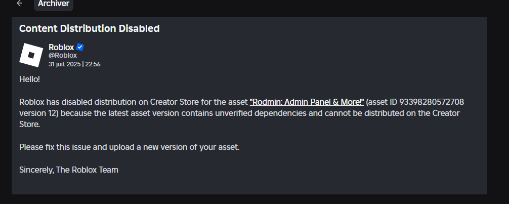 Why Is My Model Not Showing Up In Toolbox Platform Usage Support