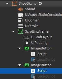 We want to change Client to Server this script - Page 2 - Scripting ...