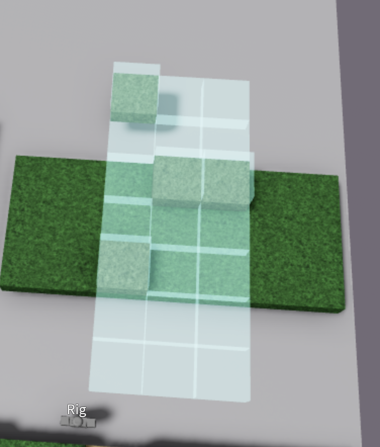 Weird tile generation orientation behavior - Scripting Support - Developer Forum | Roblox