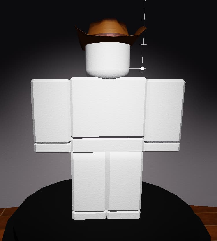 Modesty Layer Required? - Platform Usage Support - Developer Forum | Roblox