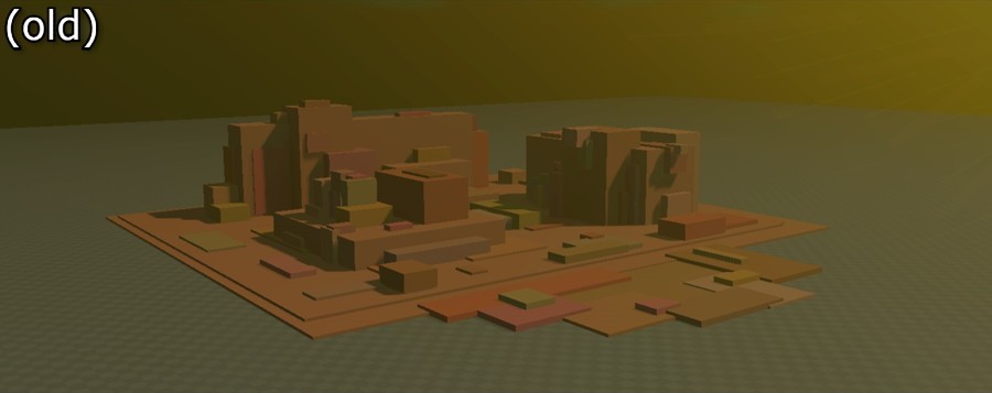 Blocky Terrain plugin - Community Resources - Developer Forum | Roblox