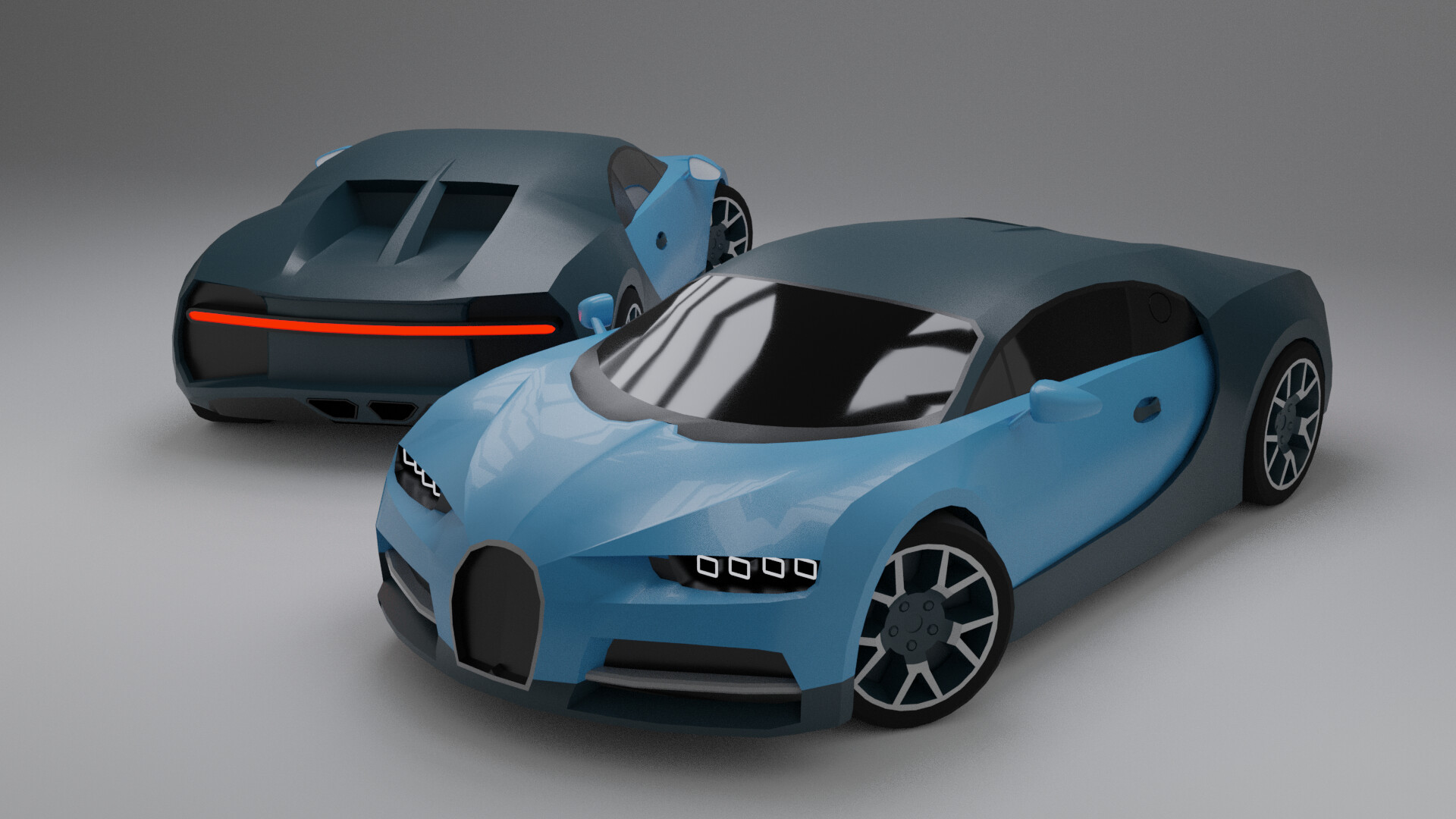 [OPEN!] Advanced 3D Car Modeler - Portfolios - Developer Forum | Roblox