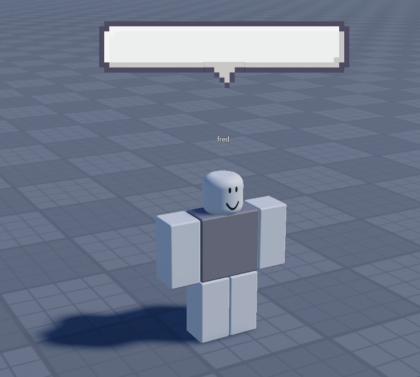 How would I 9-slice this chat bubble? - Art Design Support - Developer ...