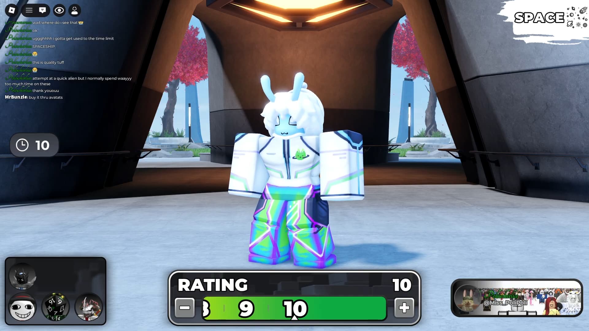 [PAID] Looking for Blender Animator for 12 AVATARS Cutscenes - Find and ...