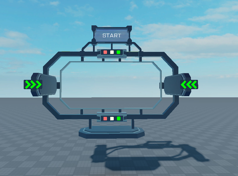 Project: Interstellar | Devlog - Creations Feedback - Developer Forum ...