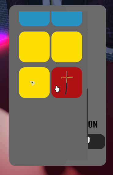 Problem using Tween in UI, The UI is in different positions depending on the resolution ...