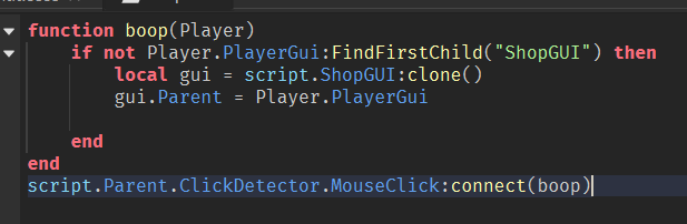 How can i make it so that only people in a certain team can see - Scripting Support - Developer ...