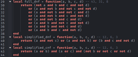 How do JUMPIF/JUMPIFNOT instructions affect execution time? - Scripting Support - Developer ...