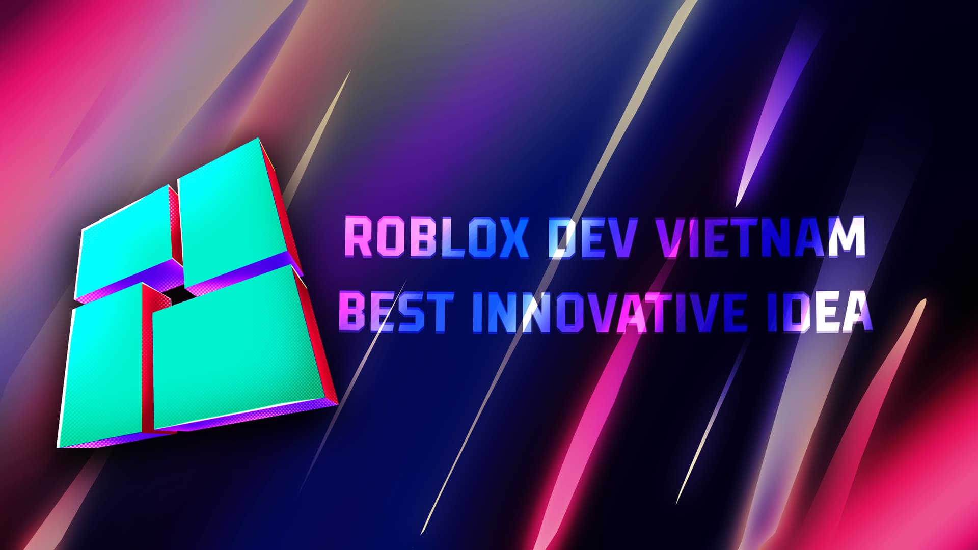 [Viet] SỰ KIỆN - Ý TƯỞNG KIẾN TẠO ROBLOX VIỆT - THE BEST INNOVATIVE ...
