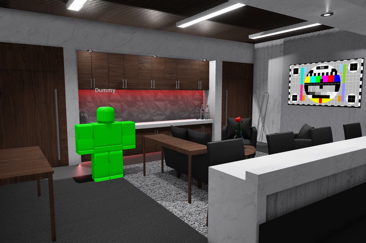 Arcade_Architect Portfolio - Portfolios - Developer Forum | Roblox
