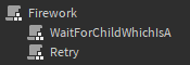 WaitForChildWhichIsA | Firework Library - Community Resources ...