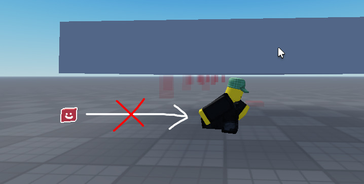 Make a crawl trap like Piggy? - Scripting Support - Developer Forum ...