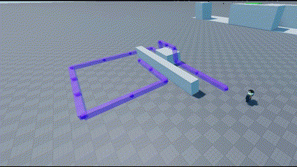 PathBuilder: Visually Create NPCs Paths and More with this Simple ...