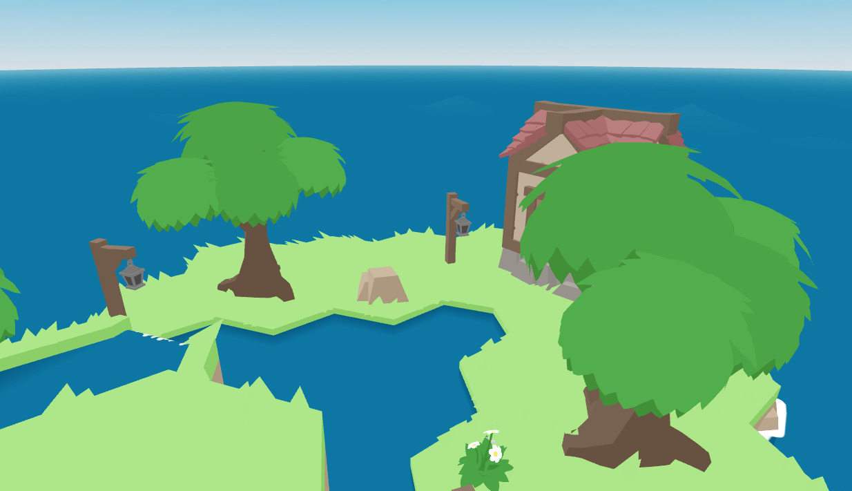 How would I make graphics like this? - Art Design Support - Developer ...