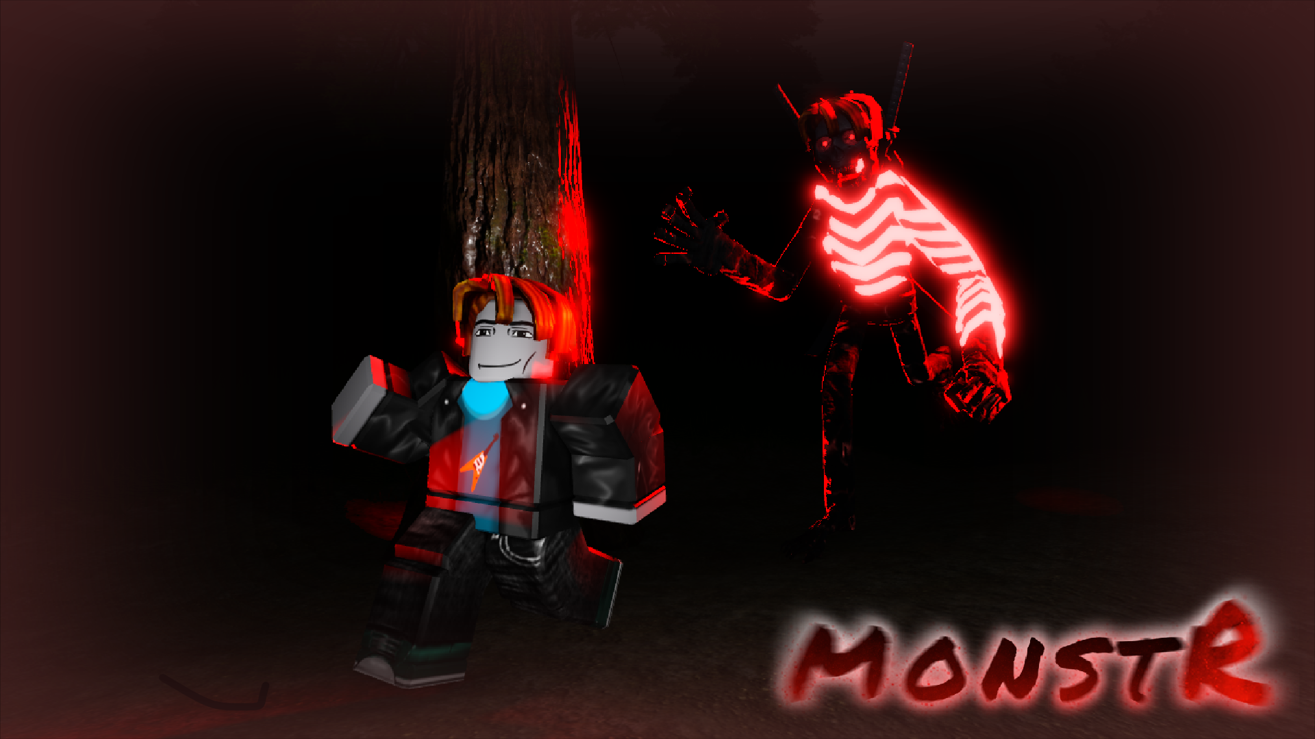 MonstR (Feedback wanted) - Creations Feedback - Developer Forum | Roblox