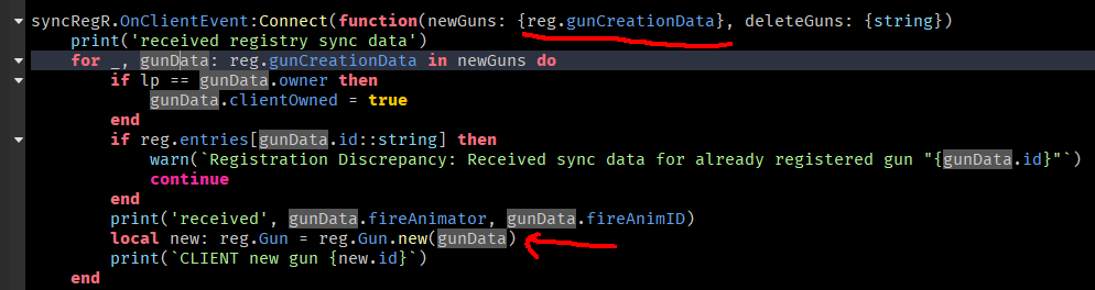 Getmetatable returns nil - Scripting Support - Developer Forum | Roblox