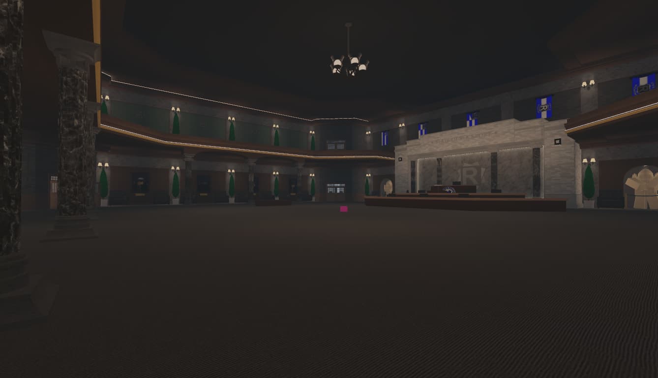 State Capitol [Feedback] - Creations Feedback - Developer Forum | Roblox