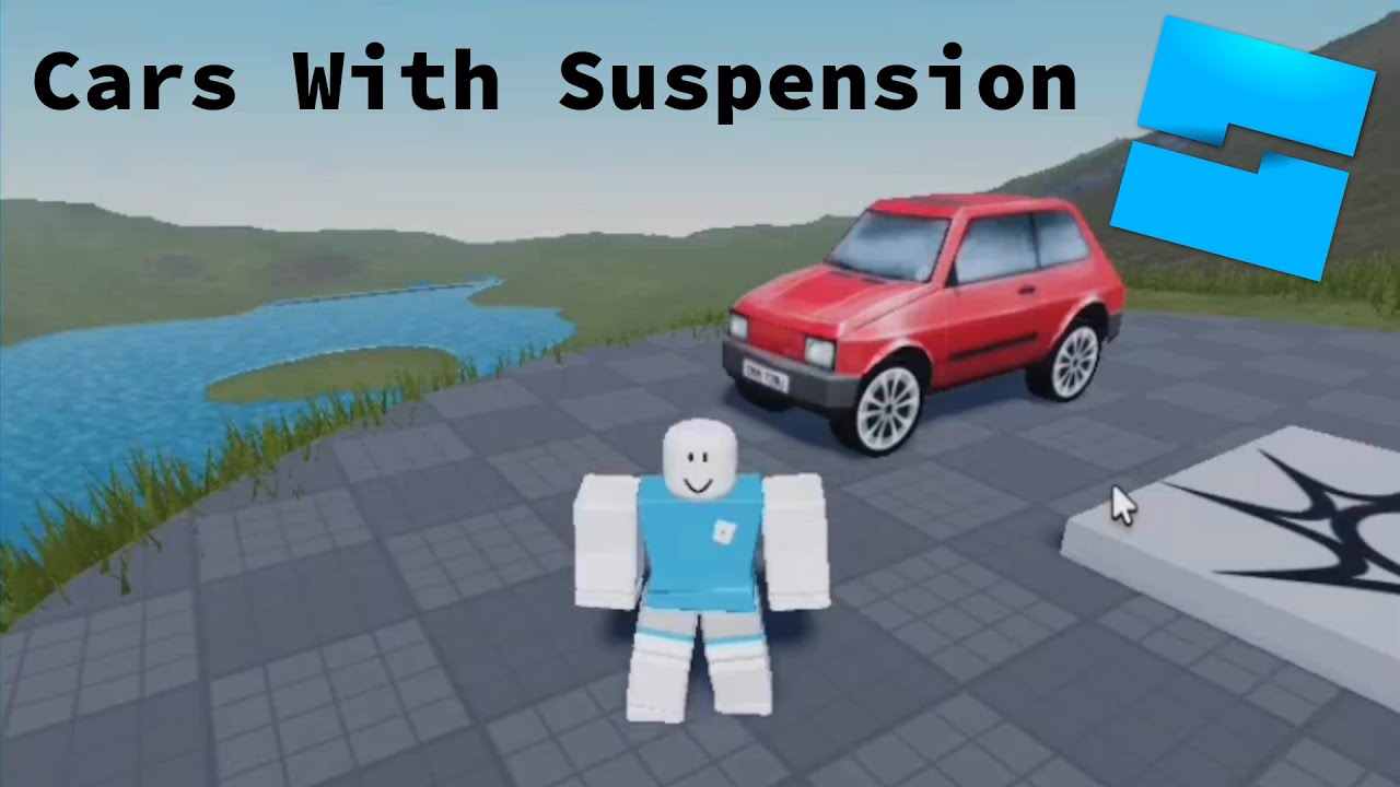 My car gets stuck on a very small obstacle - Scripting Support - Developer Forum | Roblox