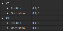 Tweenservice direction changes upon parent's object rotation change - Scripting Support ...