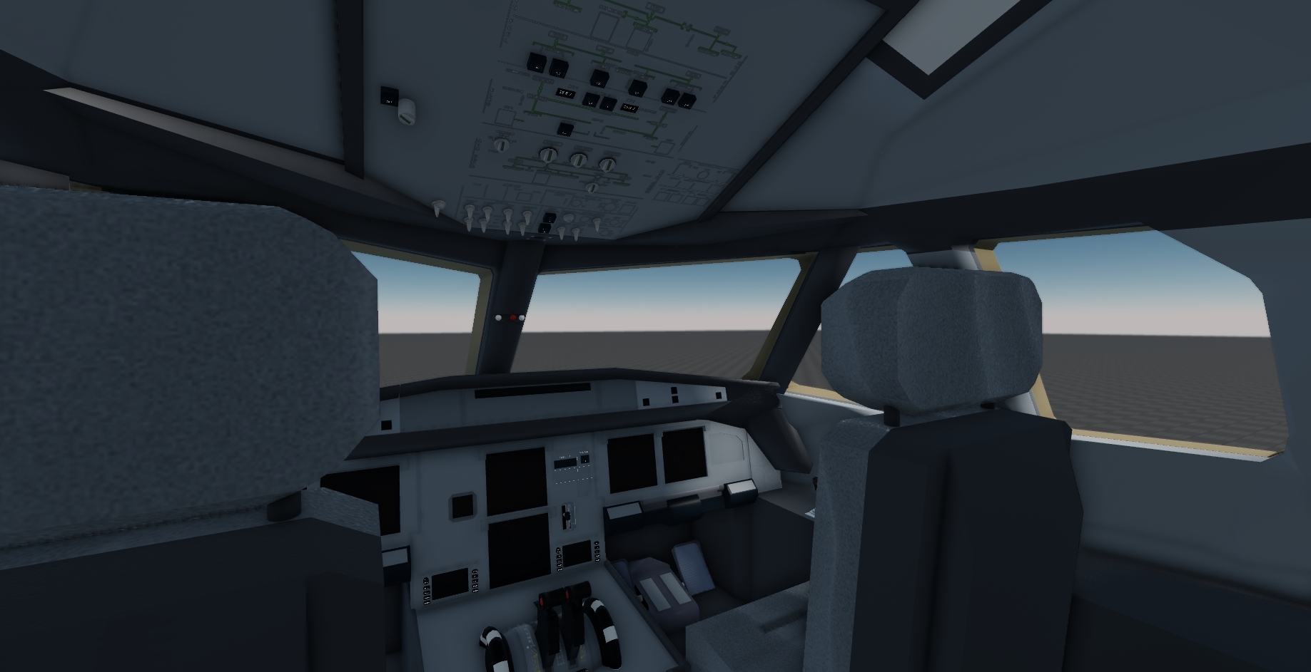 Project Airbus - X | Recreation - Creations Feedback - Developer Forum ...
