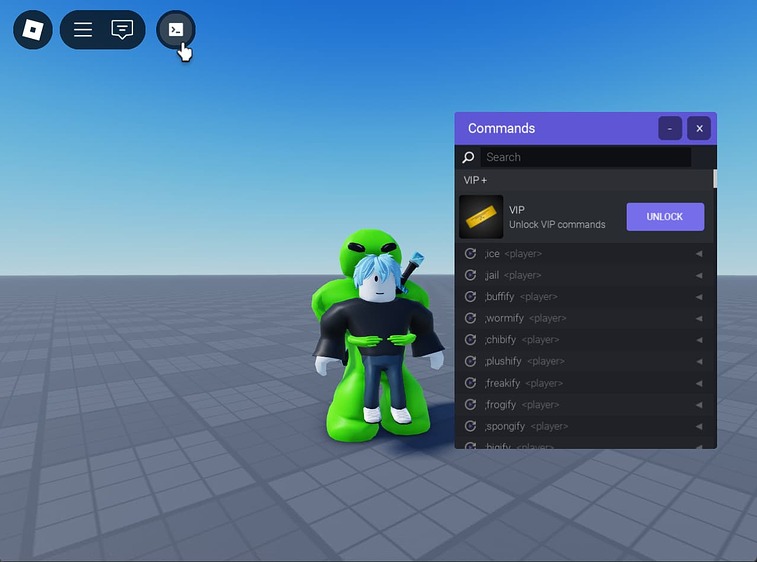 Welcome to HD Admin - Bulletin Board - Developer Forum | Roblox