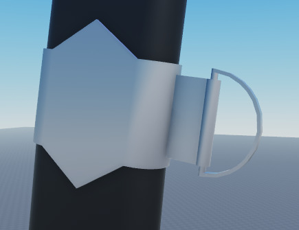 Feedback on my Sabre - Creations Feedback - Developer Forum | Roblox