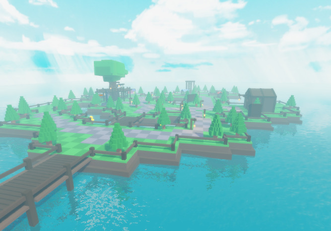 Guest Simulator Devlog - Creations Feedback - Developer Forum | Roblox