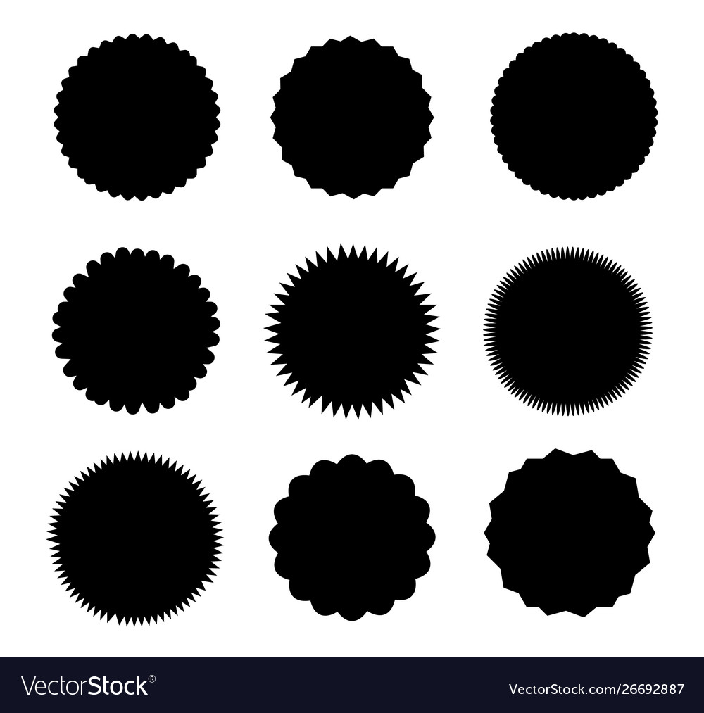 Is there a way to make this GUI spiky circle thing in roblox studios ...