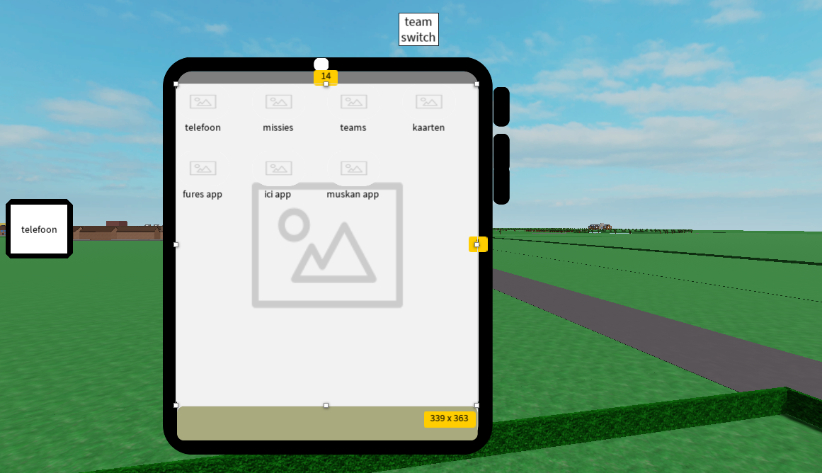 Show off your UI designs - Page 120 - Creations Feedback - Developer ...