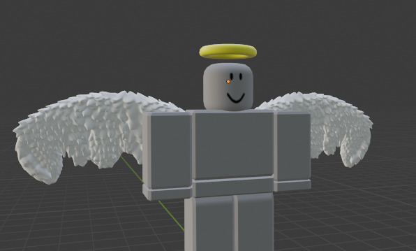 UGC Modeling Portfolio - Creations Feedback - Developer Forum | Roblox