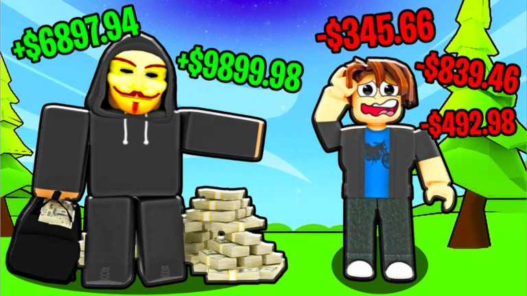 Ringible | Advanced Scripter | UI/UX, Lua, Python - Portfolios - Developer Forum | Roblox