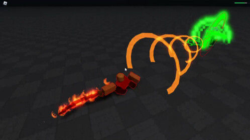 Roblox Inspire 2024 Challenge - Community & Events - Developer Forum ...