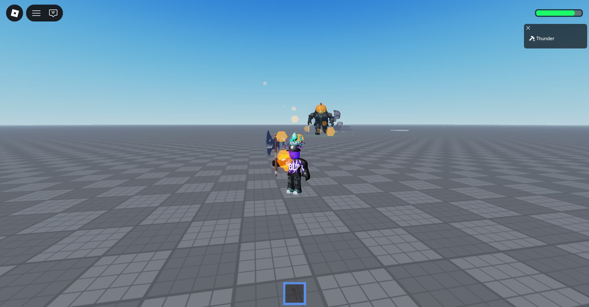 [5 Attacks!] Boss Fight System | Control bosses from 1 script, easy ...