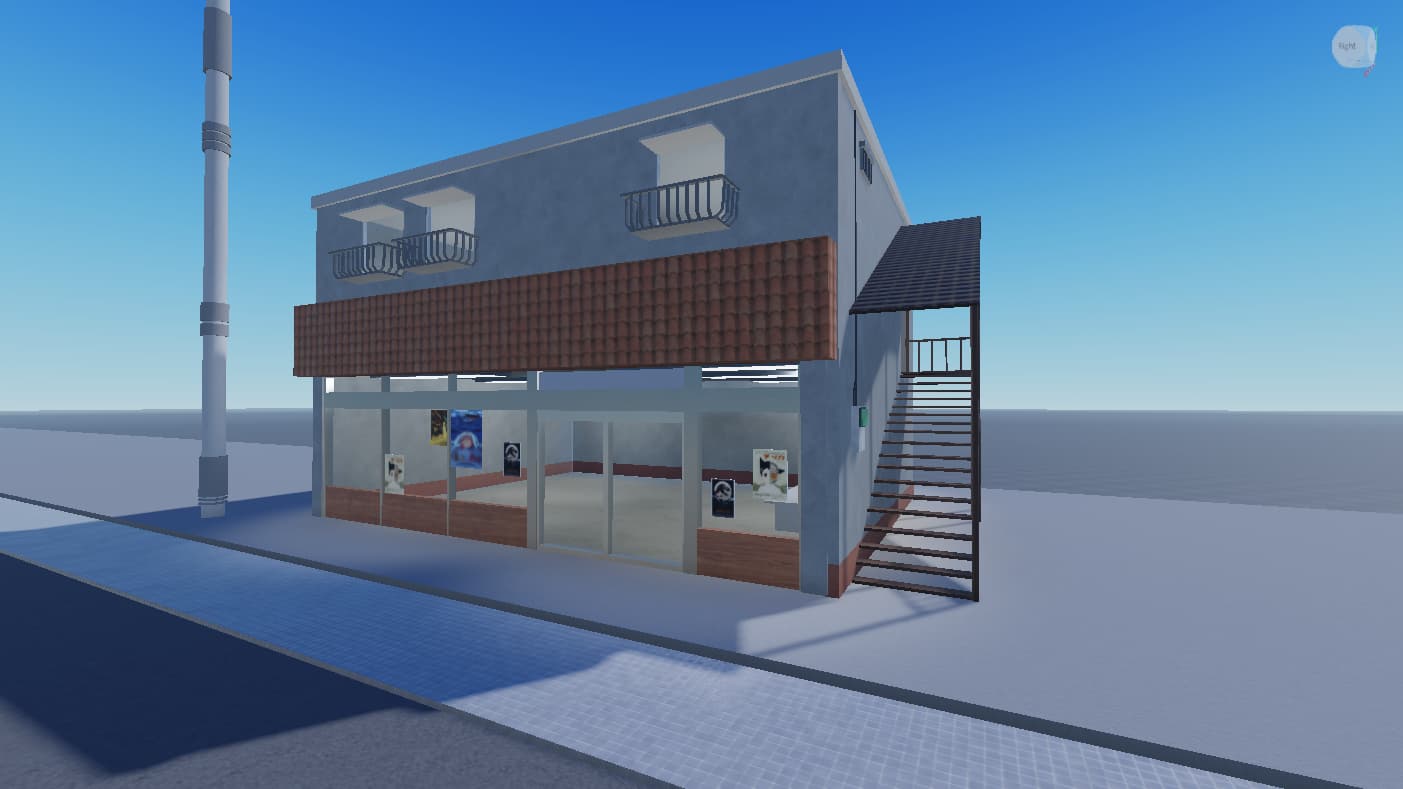 Convenience Store Feedback - Creations Feedback - Developer Forum | Roblox