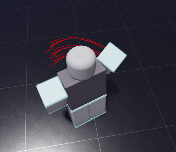 Creating a Battlegrounds-like Hitbox - Community Tutorials - Developer ...