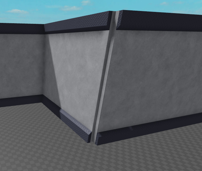 How would i fill in these corner sections in a randomly generated maze - Scripting Support ...